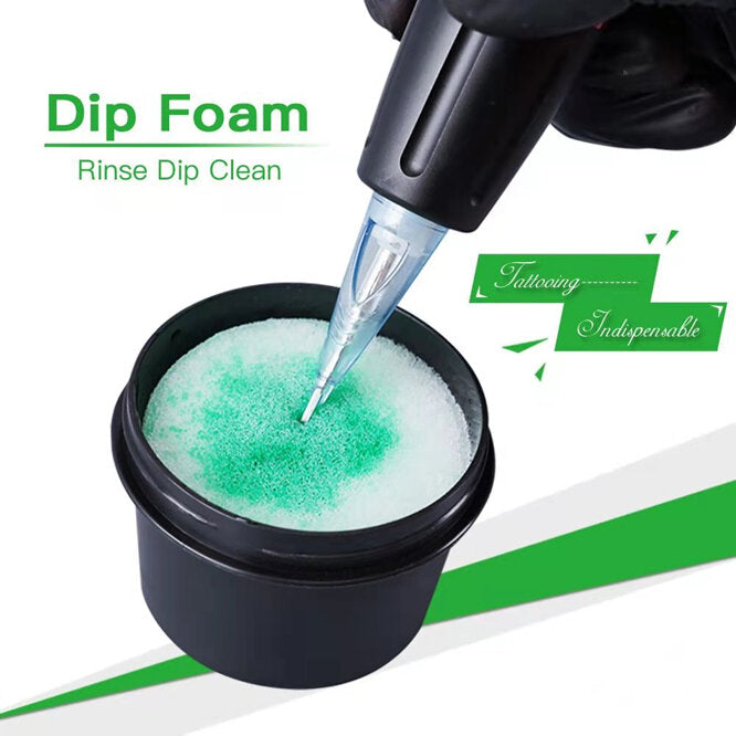 Dip Foam – TATTOO WAREHOUSE
