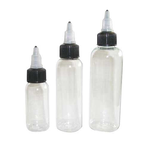 Empty Ink Bottles with Twist Tops and marble – TATTOO WAREHOUSE
