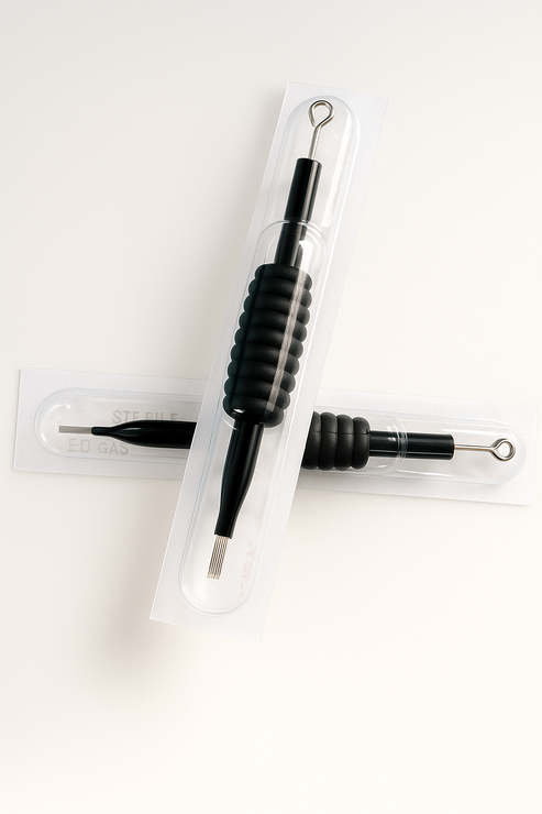 Grip needle Disposable Needles Suited Tube – TATTOO WAREHOUSE